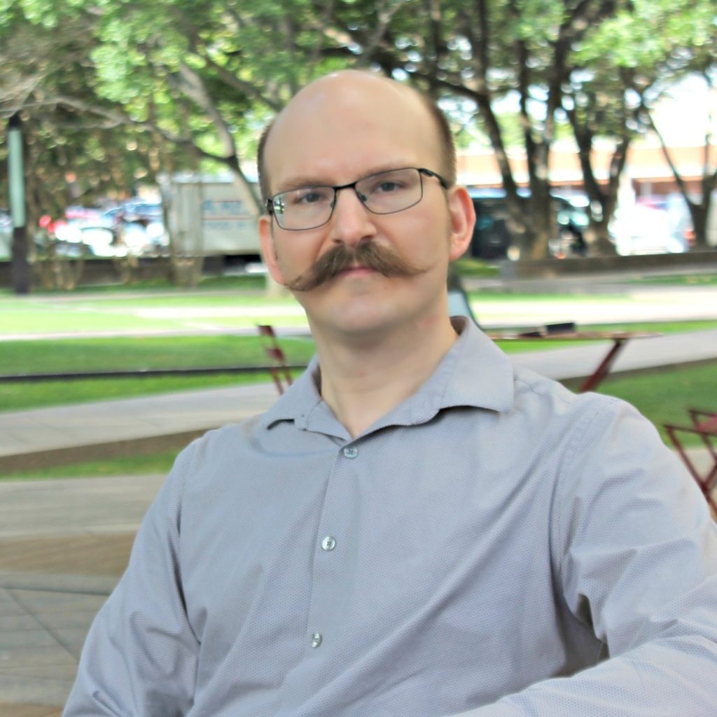 Leadership - Engineered by Presidio